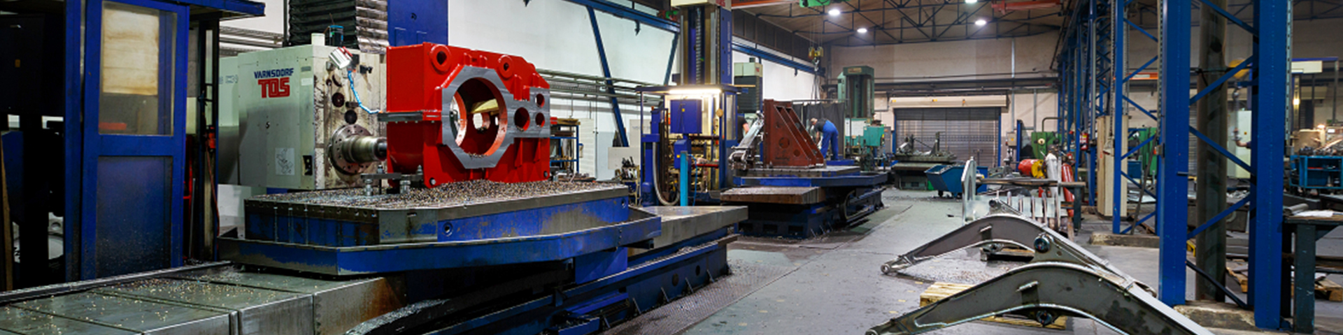 Stroj, Strojegradnja in inženiring d.o.o.